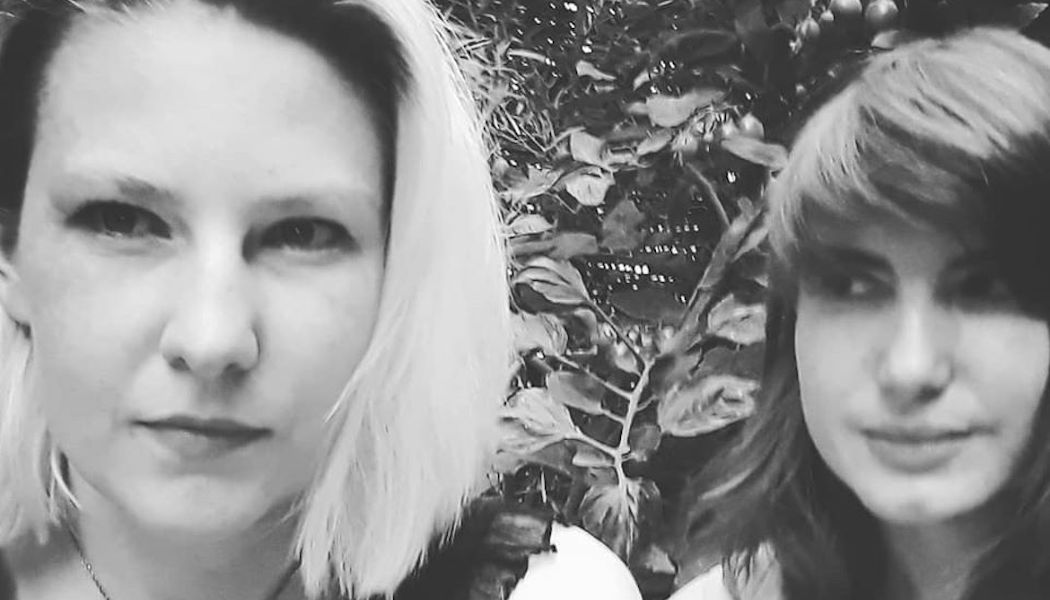 Smoke Fairies Emerge Out of the Darkness - News Leak - Stomp And Stammer