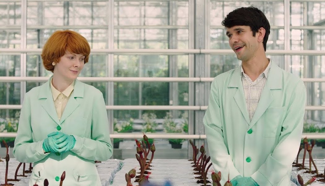 Little Joe - Movie Reviews - Stomp And Stammer