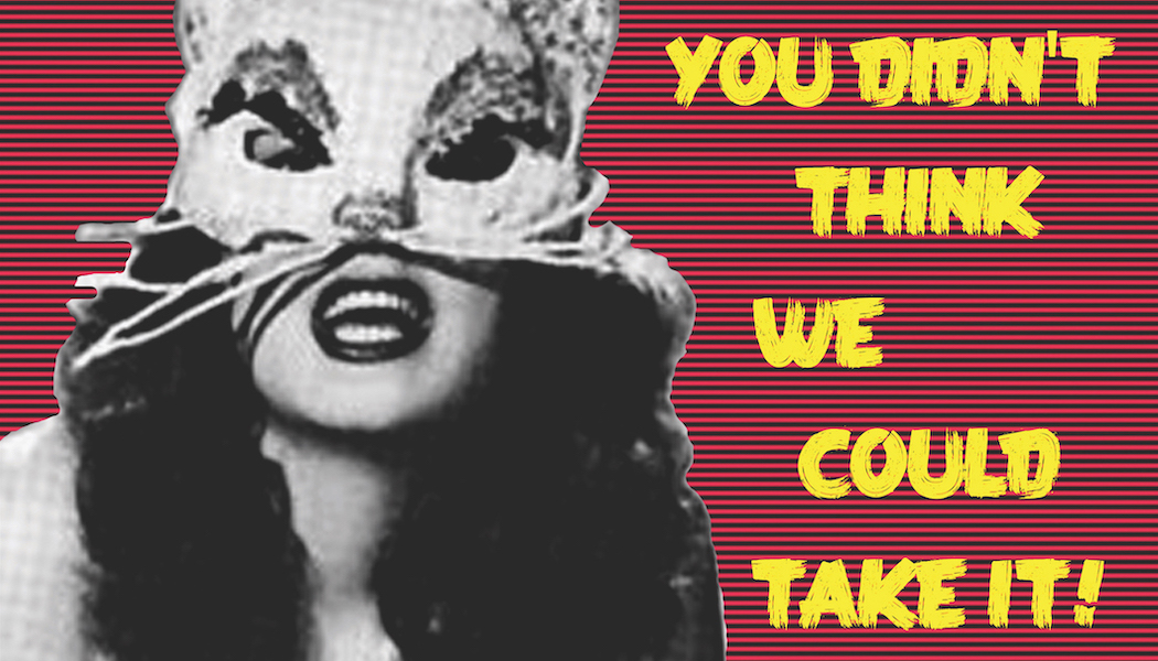 Subsonics and the Re-Telling of It - Support Our Troops - Stomp And Stammer