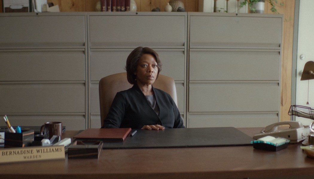 Clemency - Movie Reviews - Stomp And Stammer