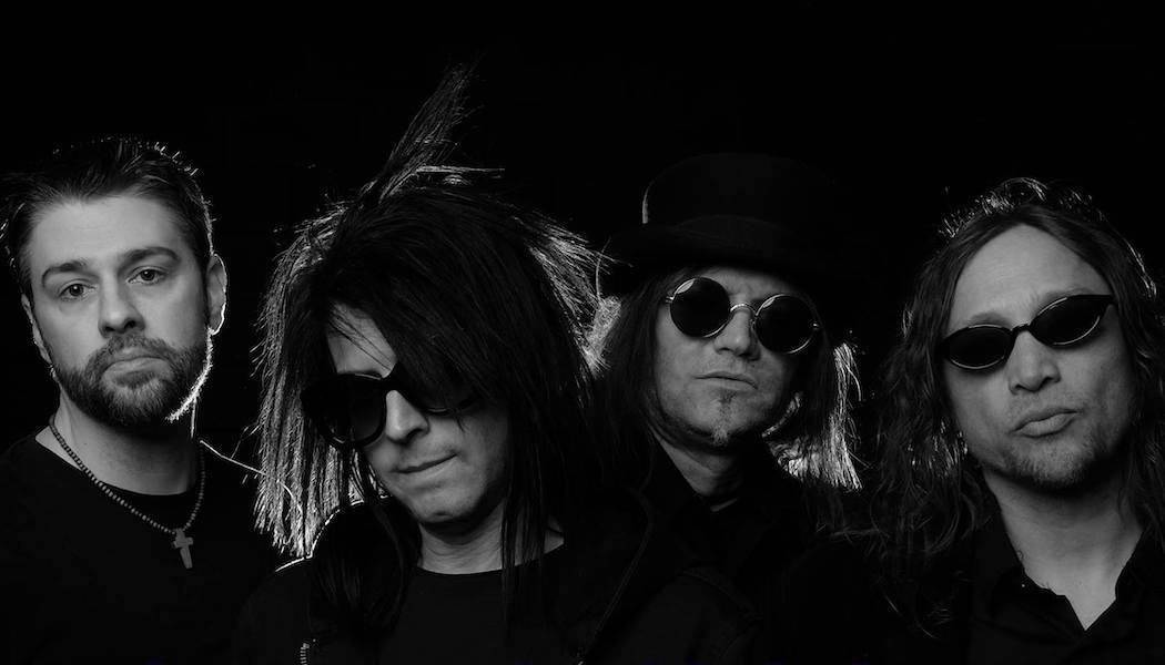 Darling Machine Crank Out One Beautiful EP - Support Our Troops - Stomp ...