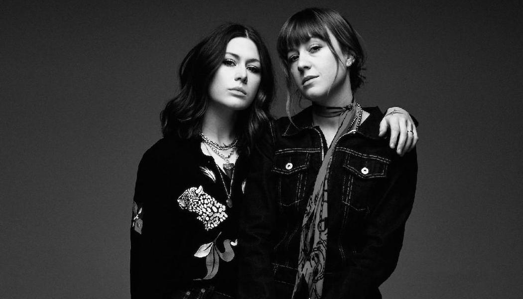 Larkin Poe Bring New Album, Livestreaming Series - Support Our Troops ...