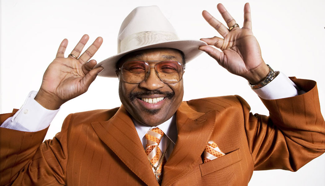 Swamp Dogg, Part 1 - Feature Stories - Stomp And Stammer