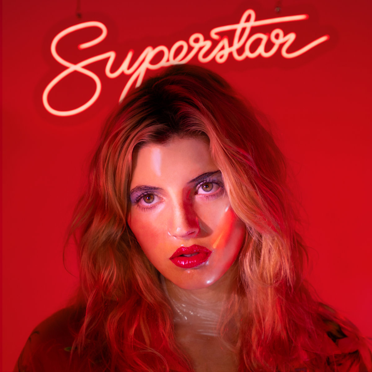 Caroline Rose – Superstar - Record Reviews - Stomp And Stammer
