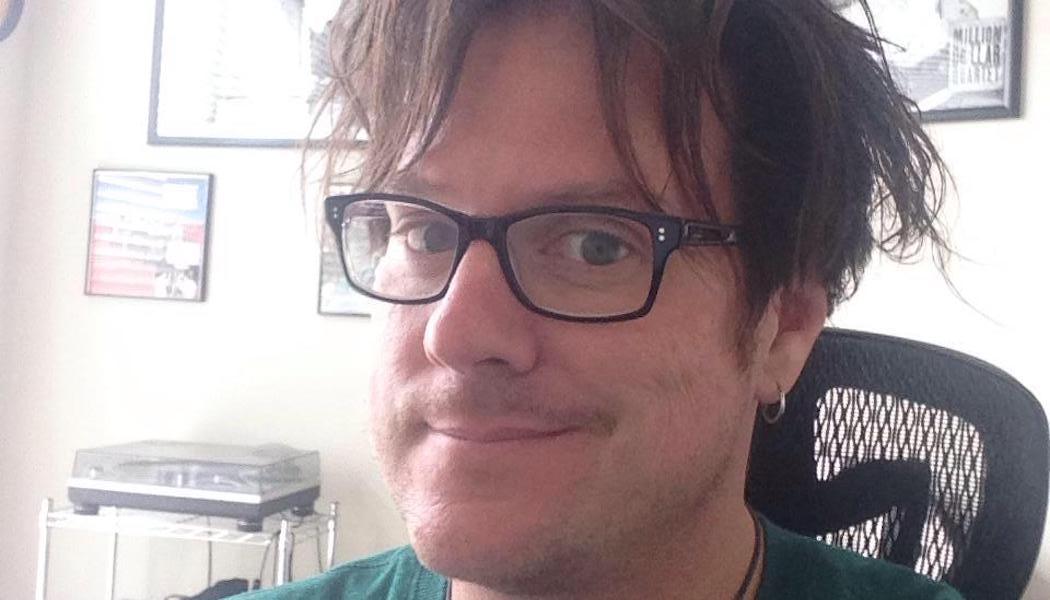 Erstwhile Atlanta Drummer Mason Brazelle Gone at 53 - Support Our ...