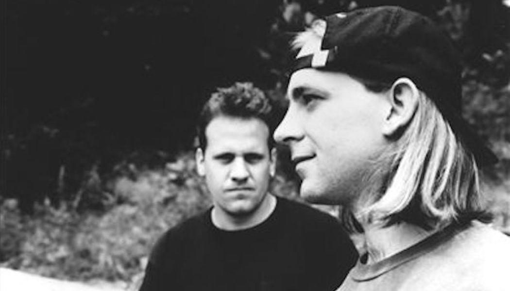 Billy Pilgrim's Third Album Re-Released - Support Our Troops - Stomp ...
