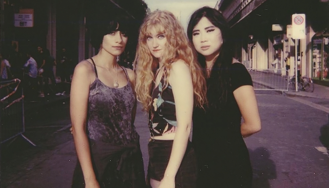 L.A. Witch - Feature Stories - Stomp And Stammer