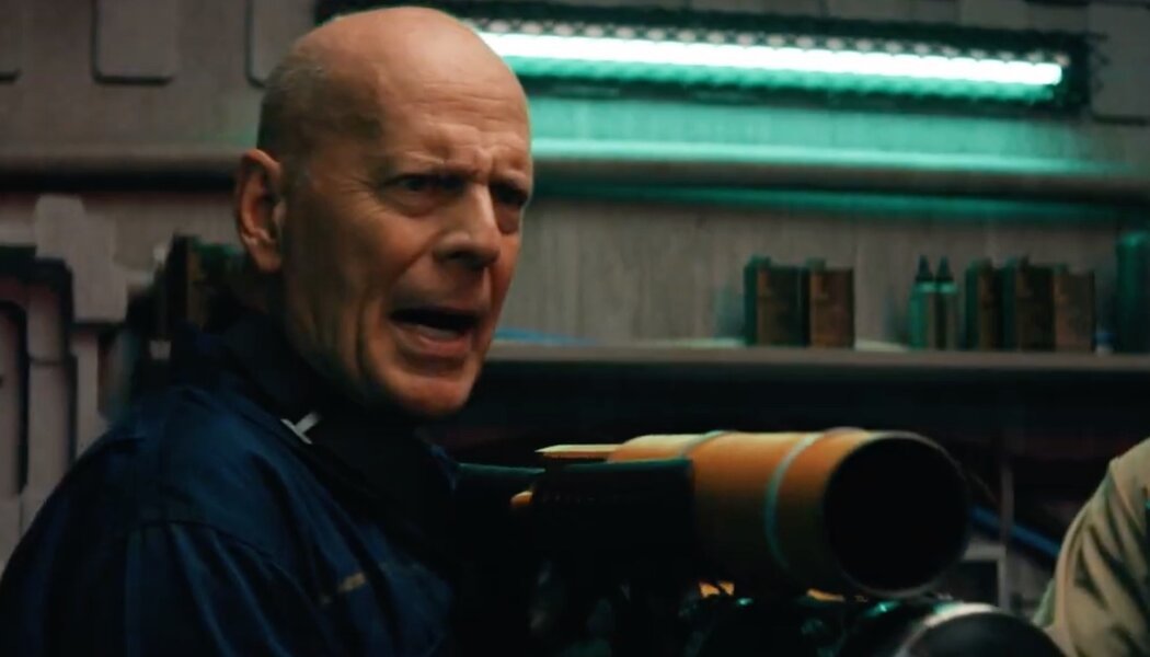 American Siege Brings Bruce Willis Back to South Georgia - Call Sheet ...