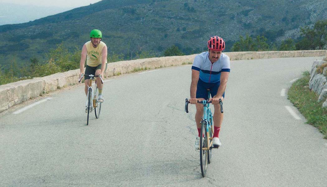 The Climb - Movie Reviews - Stomp And Stammer