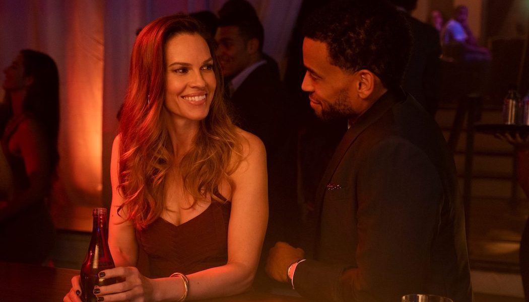 Fatale - Movie Reviews - Stomp And Stammer