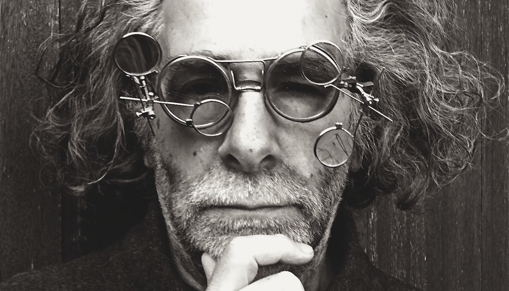 Kevin Godley - Feature Stories - Stomp And Stammer