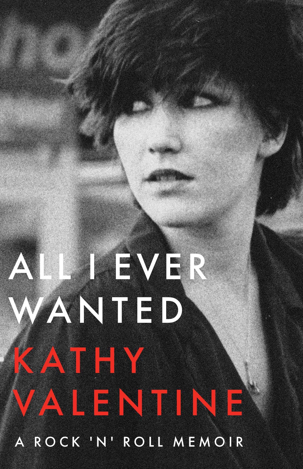 All I Ever Wanted - Book Reviews - Stomp And Stammer